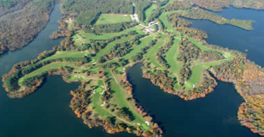 FX Physical Therapy - Downtown: The Top 10 Public Golf Courses in Baltimore