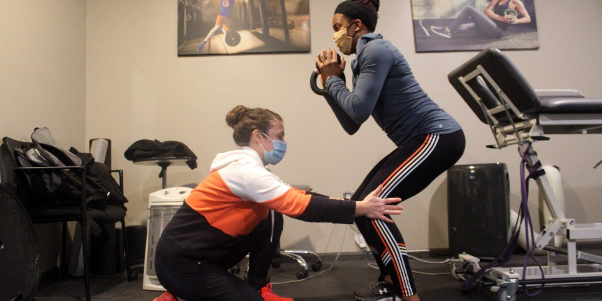 Functional Training For Sport: What You Need to Get Better | FX ...