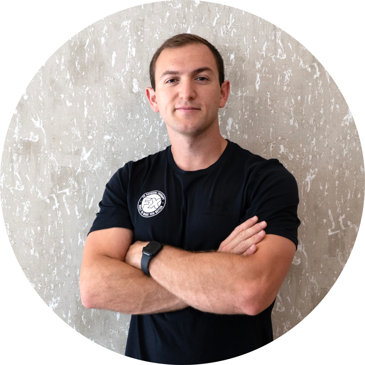 Josh Modell - FX Physical Therapy